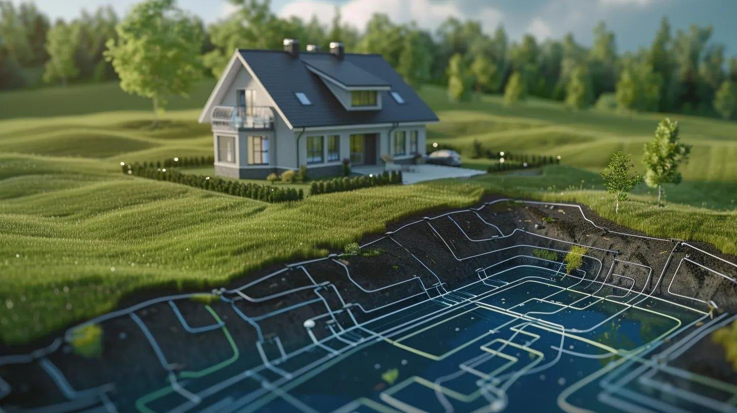 Septic System Permit Guide for Summit County Residents